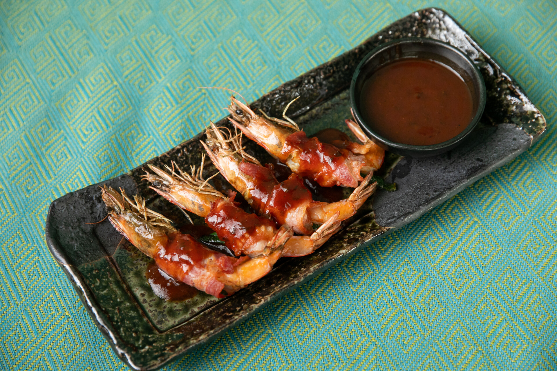 Toritos de langostinos Noray | NORAY